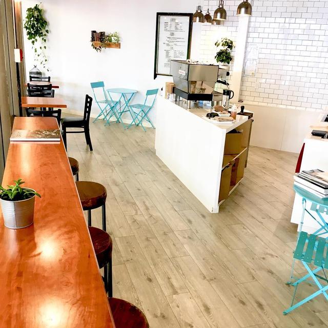 Modus | Th3rdwave Vancouver