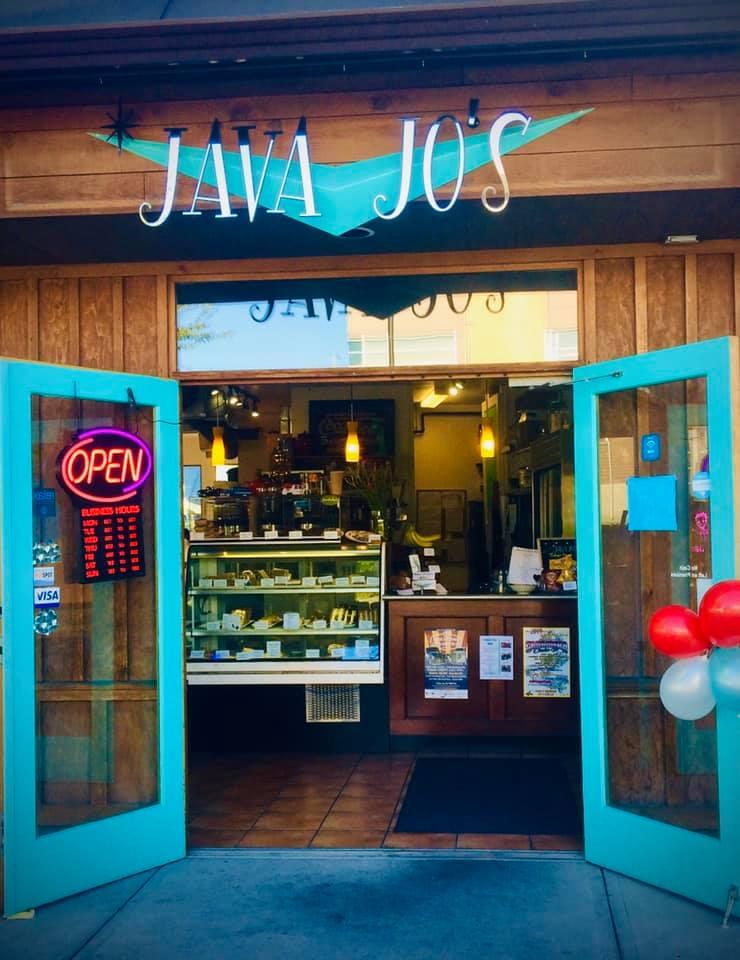Java Jo’s | Th3rdwave Victoria
