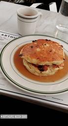 Arthurs Nosh Bar | Th3rdwave Montréal