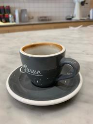 Café Larue & Fils | St-Zotique | Th3rdwave Montréal