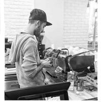 Café DAX | Th3rdwave Montréal