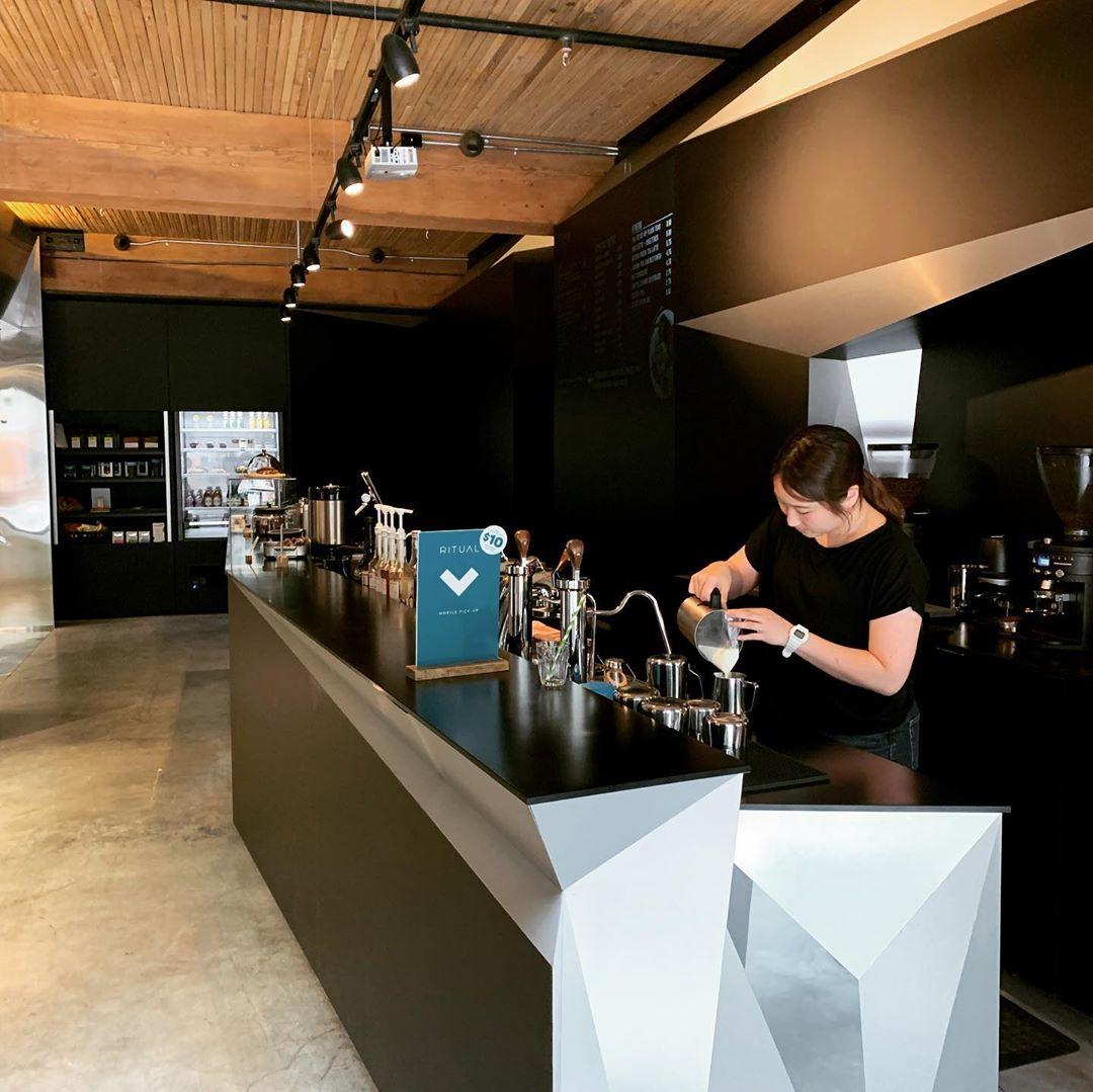 Thor Espresso - Queen West | Th3rdwave Toronto