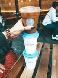 NEO COFFEE BAR | Th3rdwave Toronto