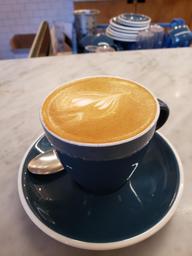 Café Larue & Fils | De Castelnau | Th3rdwave Montréal