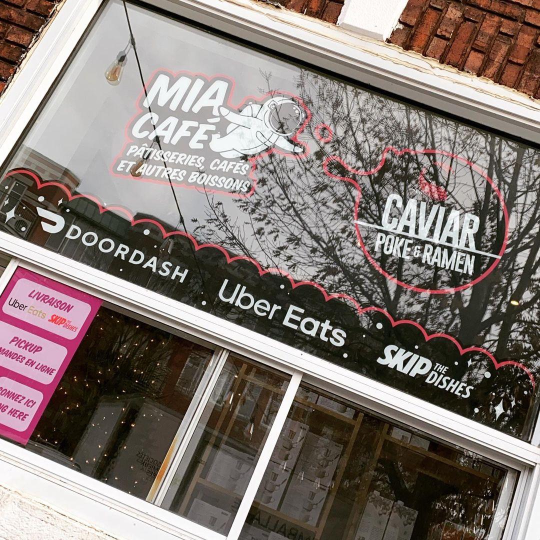 MIA Café Club | Th3rdwave Montréal