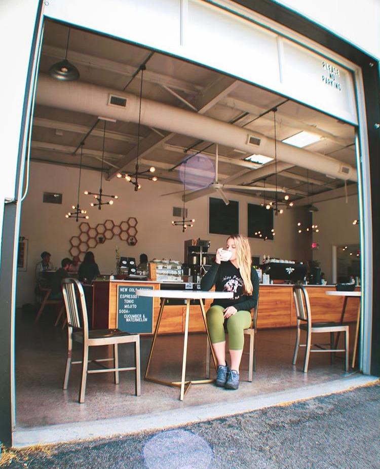 Honeybee Coffee Company | Th3rdwave