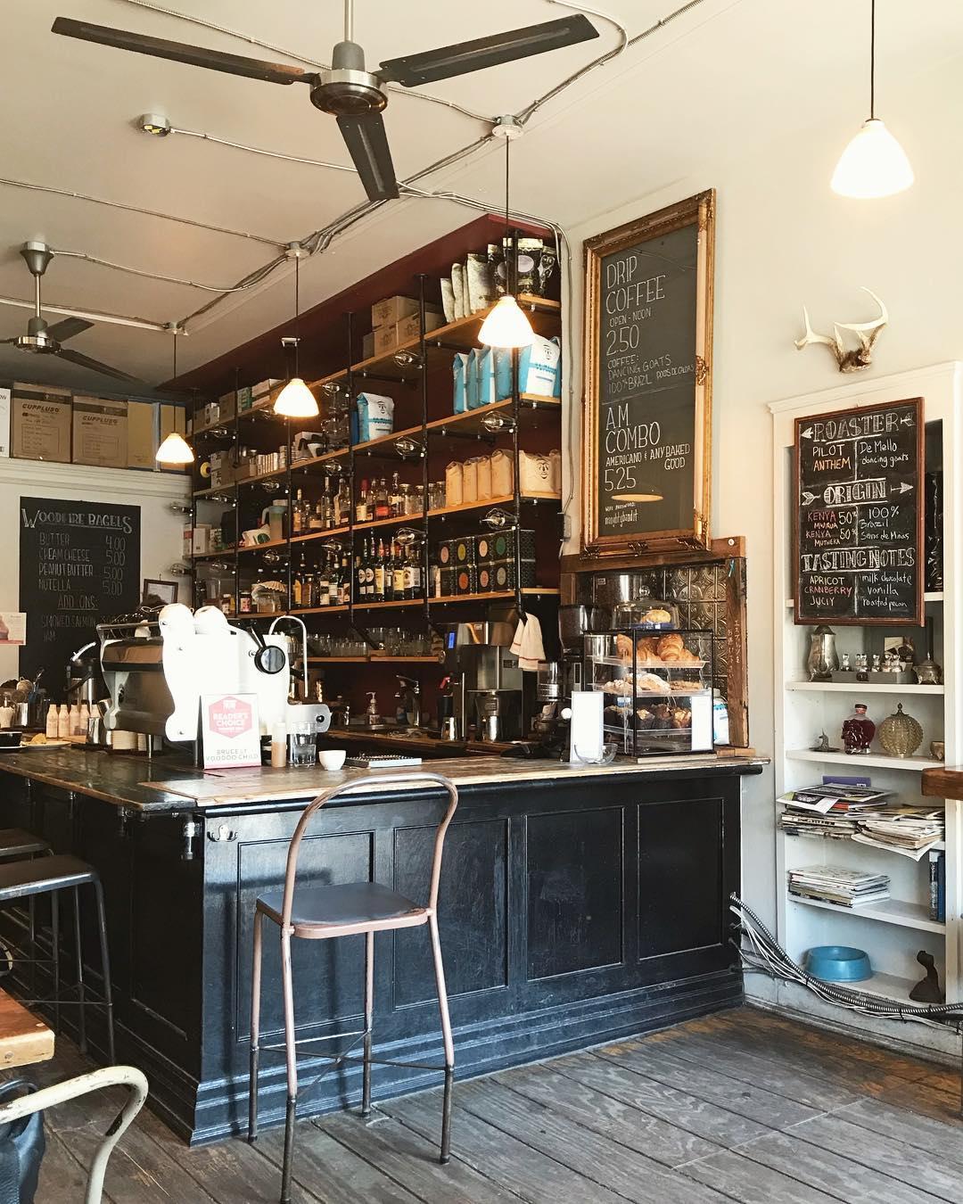 Voodoo Child Cafe | Th3rdwave Toronto