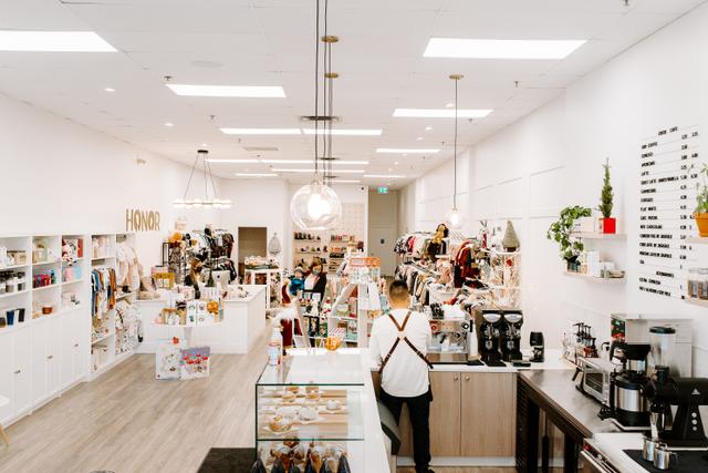 Sober Cat Cafe | Th3rdwave Edmonton