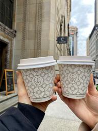 Crew Collective & Café | Th3rdwave Montréal