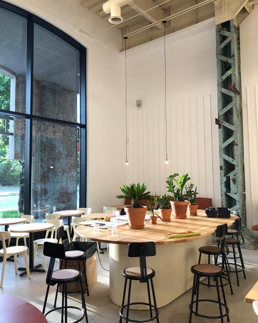 The Best Cafés to Study for Finals | Th3rdwave