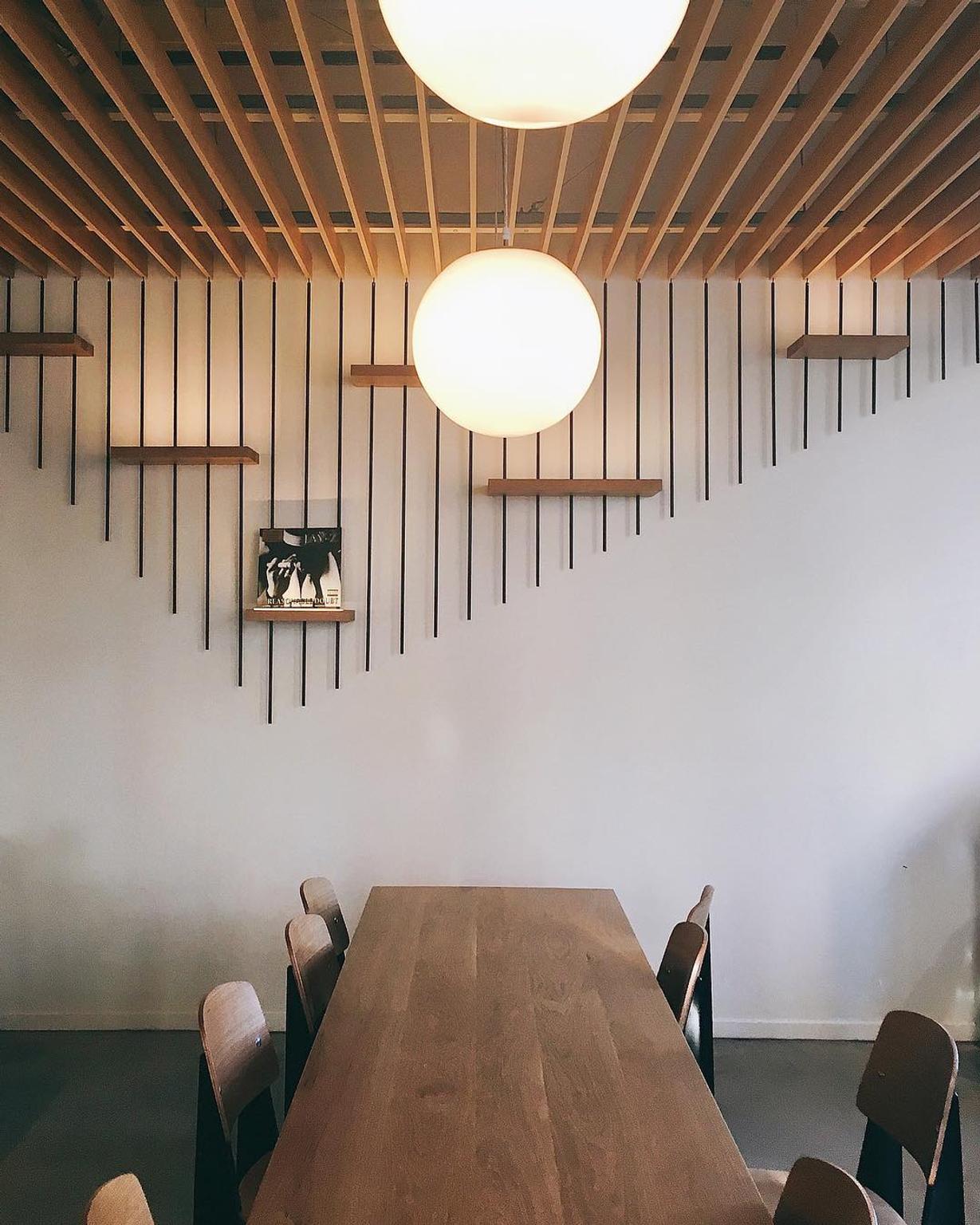 Nemesis | Gastown | Th3rdwave Vancouver