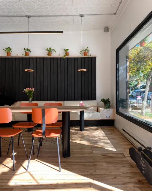 Café Bloc | Th3rdwave Montréal