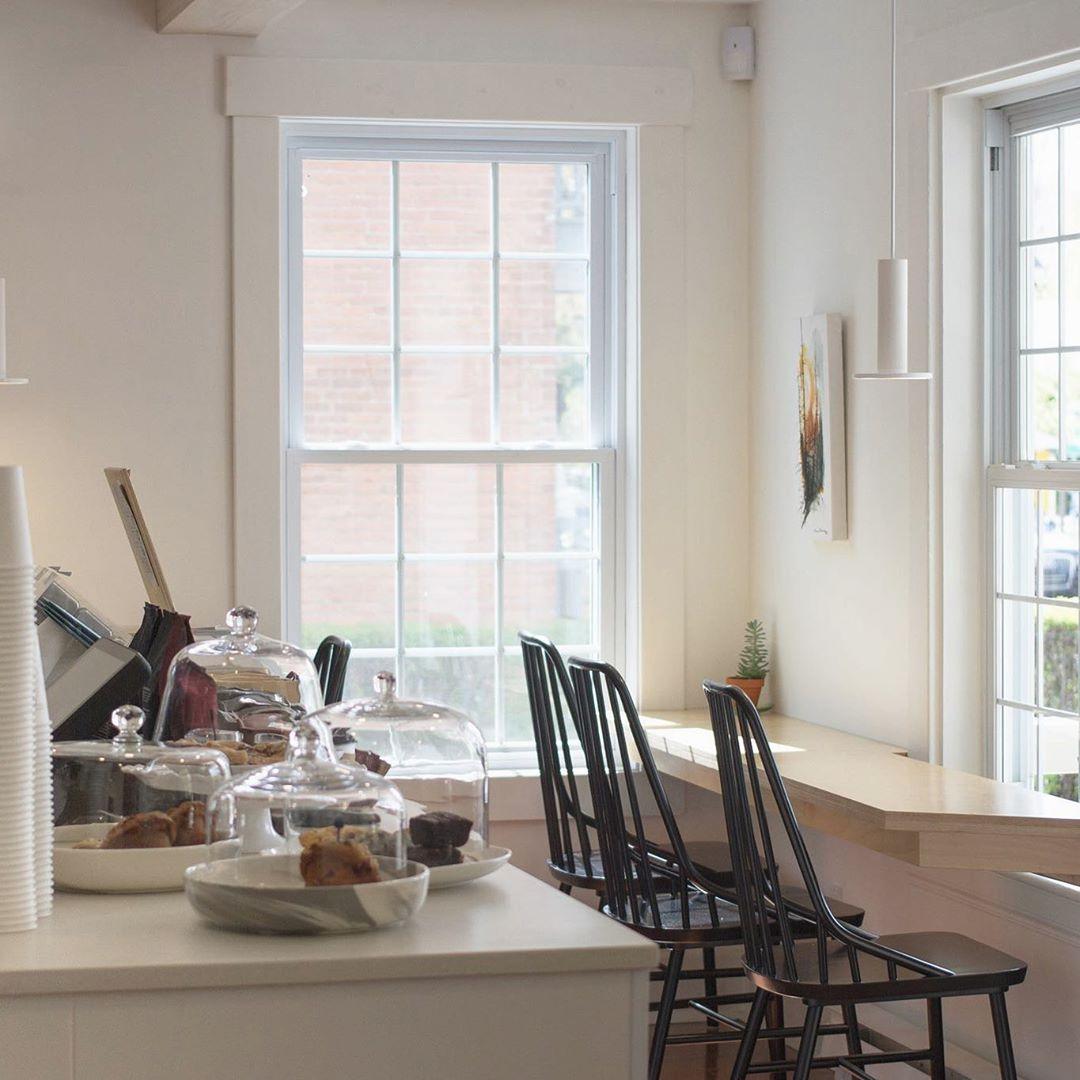 Café 1792 | Th3rdwave