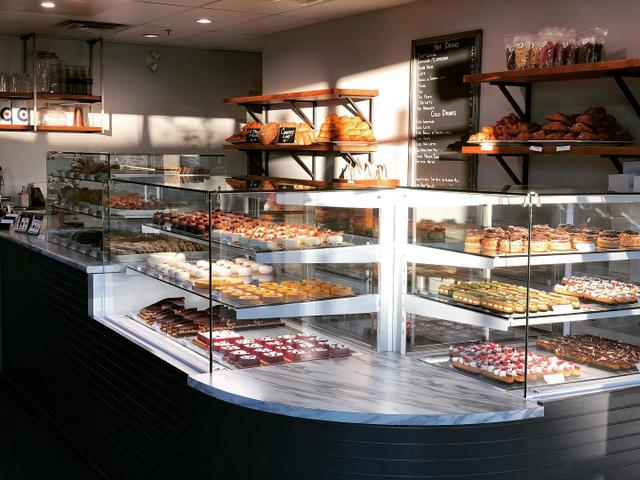 Coffee Bureau | Th3rdwave Edmonton