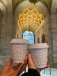 Crew Collective & Café | Th3rdwave Montréal