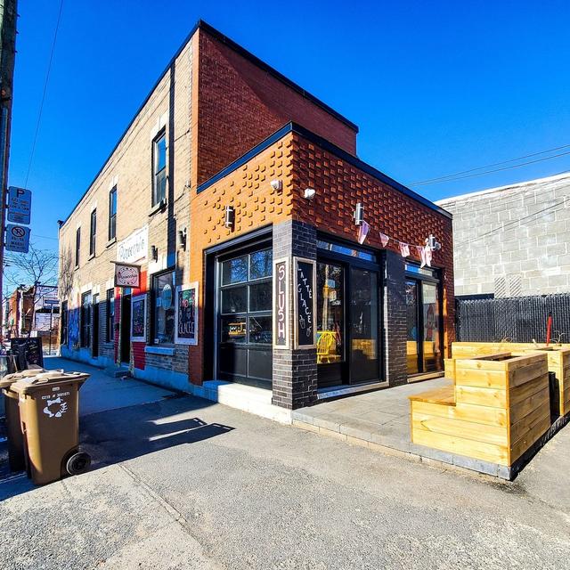 Parma café | Th3rdwave Montréal