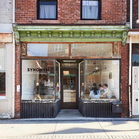 RELAY Coffee Roasters | Th3rdwave Hamilton