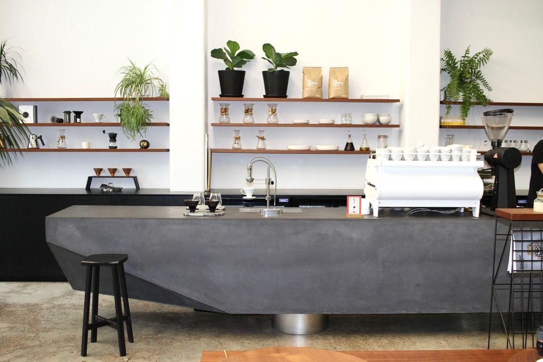 Eighthirty Coffee Roasters | Th3rdwave