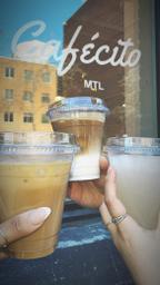 Cafécito | Th3rdwave Montréal