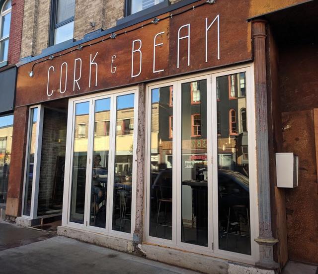 Lone Wolf Cafe | Th3rdwave