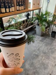Café DAX | Th3rdwave Montréal