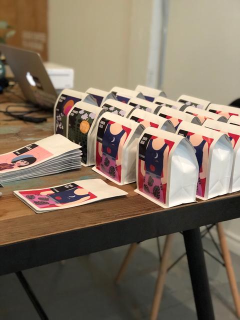 Arena Coffee Bar | Th3rdwave Toronto