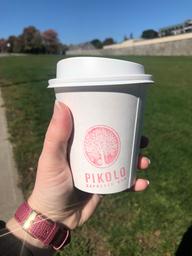 Pikolo Espresso Bar | Th3rdwave Montréal