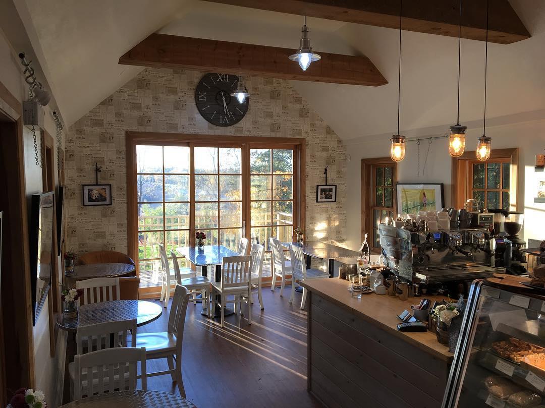 The Roost Cafe | Th3rdwave Toronto