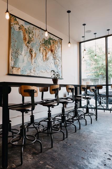 Th3rdwave | Discover your next favorite coffee shop