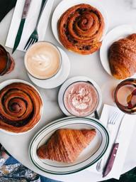 Café Parvis | Th3rdwave Montréal