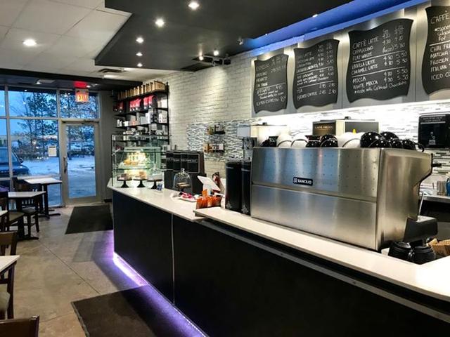 Sober Cat Cafe | Th3rdwave Edmonton