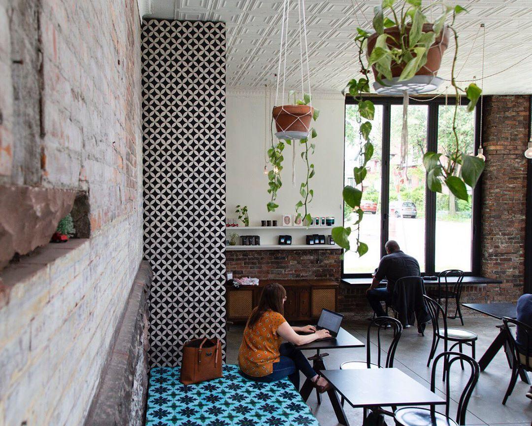 Tipico Coffee | Th3rdwave