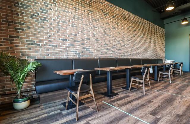 Coffee Bureau | Th3rdwave Edmonton