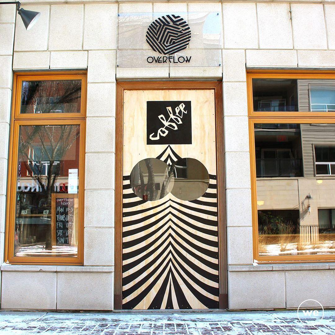 Overflow Whyte | Th3rdwave Edmonton