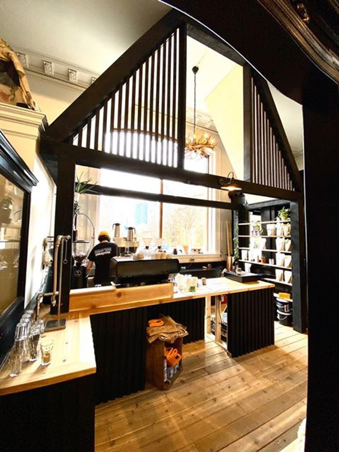 Escape Lab | Th3rdwave Montréal