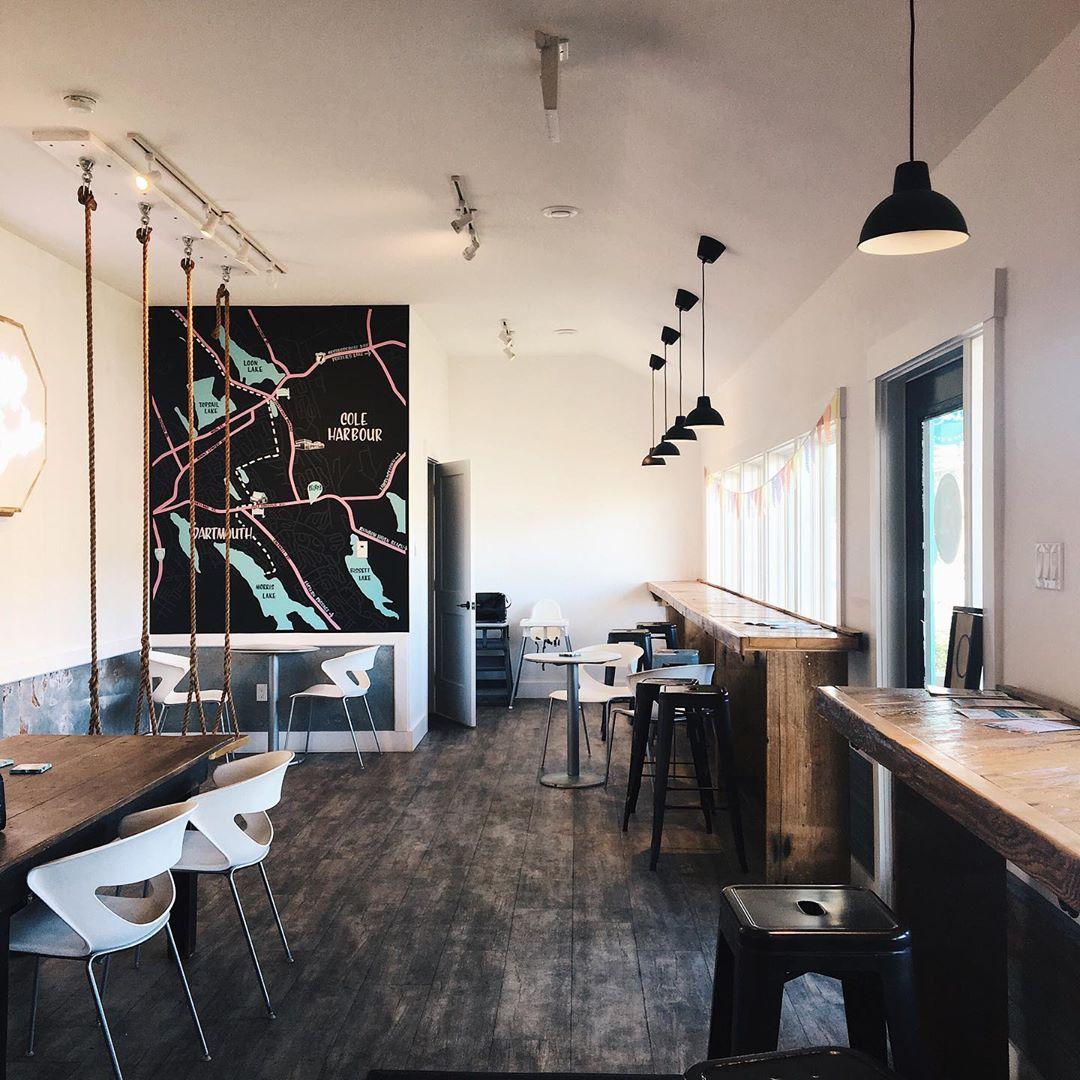 Selby's Bunker Coffee & Gifts | Th3rdwave Halifax Selby's Bunker Coffee & Gifts | Th3rdwave Halifax