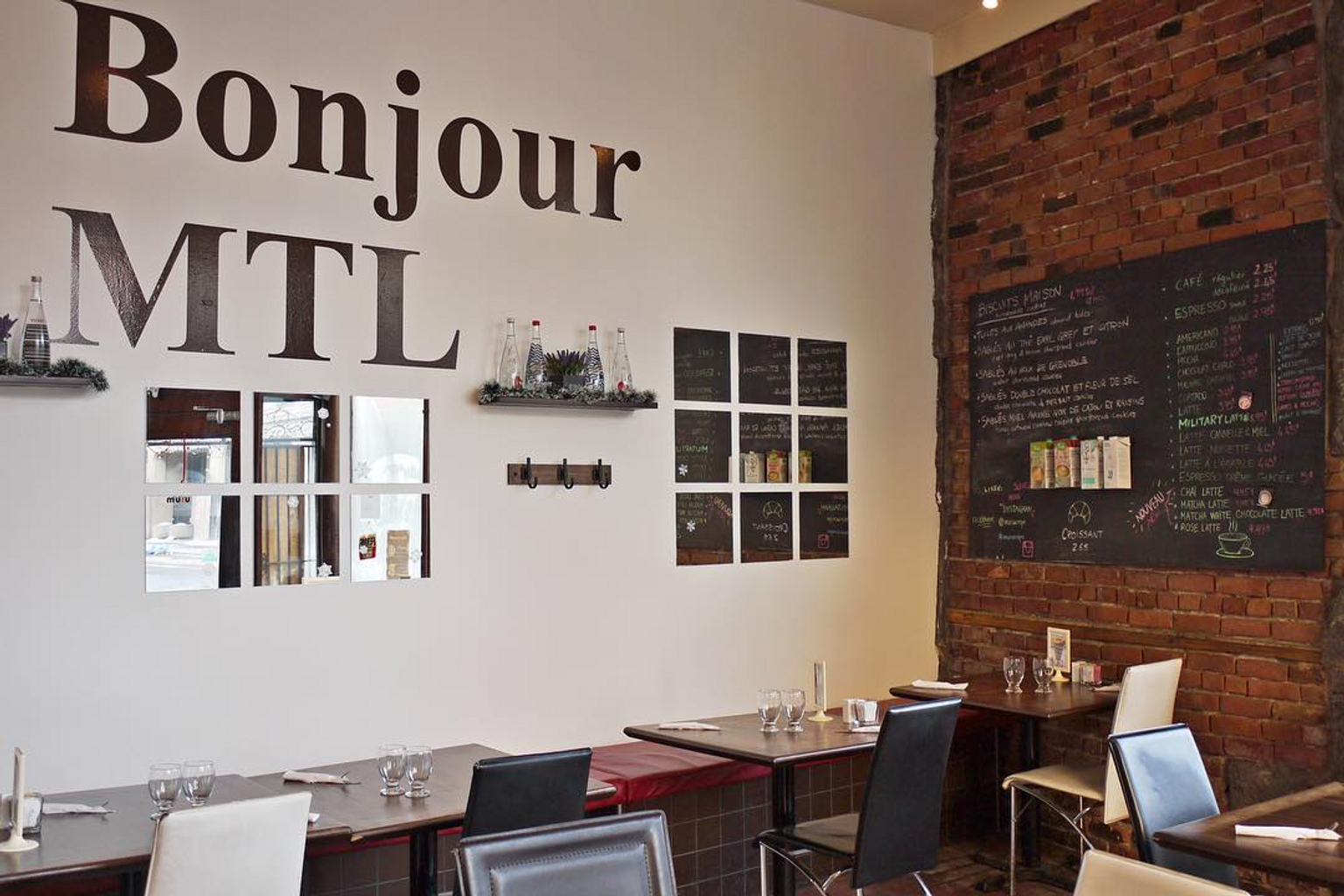 Muru Crêpe | Th3rdwave Montréal