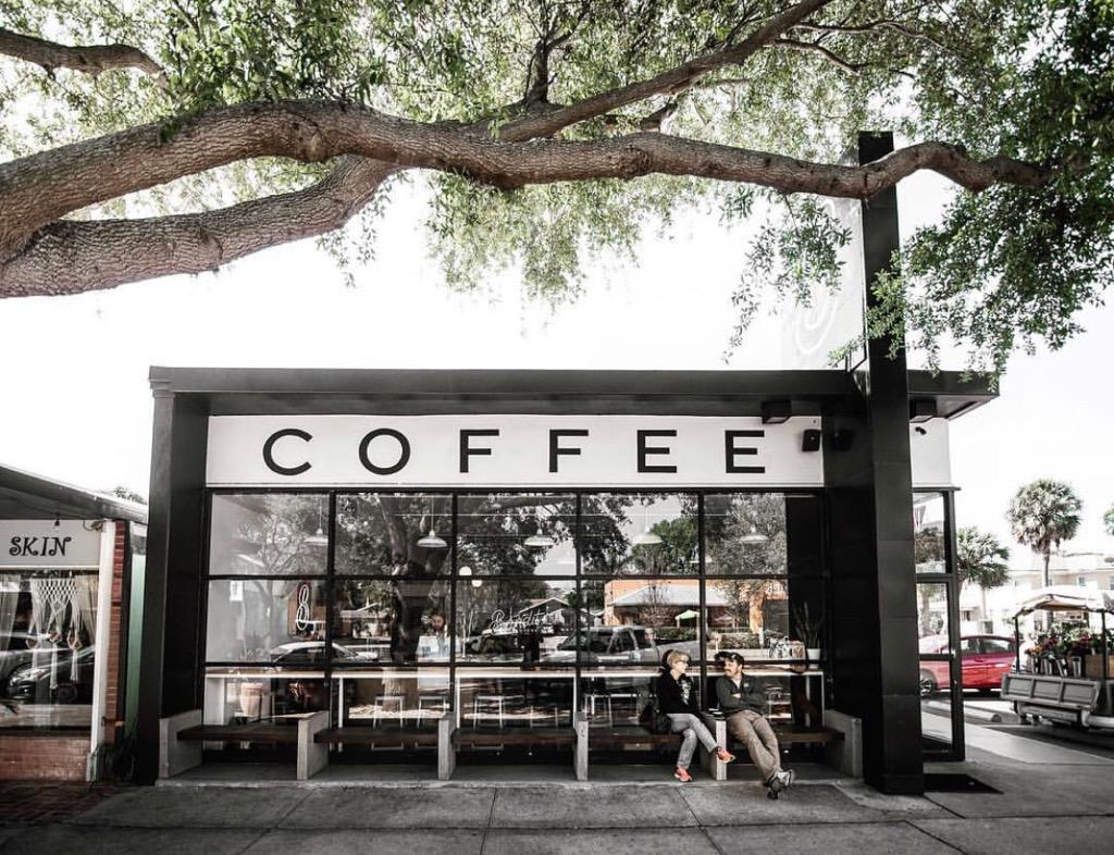 Bandit Coffee Co. | Th3rdwave