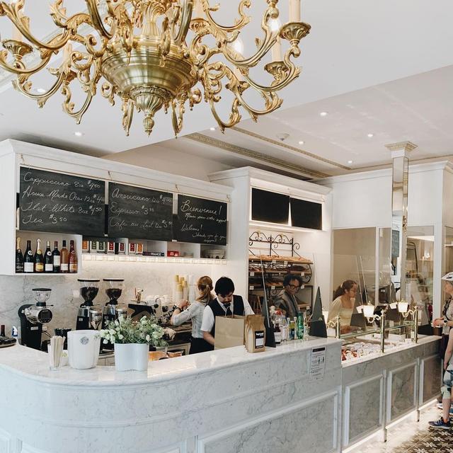 Coffee Bureau | Th3rdwave Edmonton