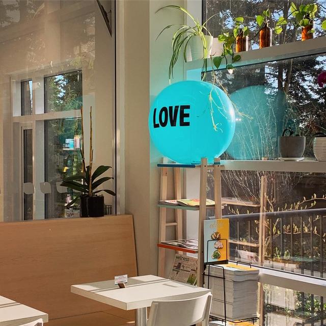 Cafe Amarti | Th3rdwave