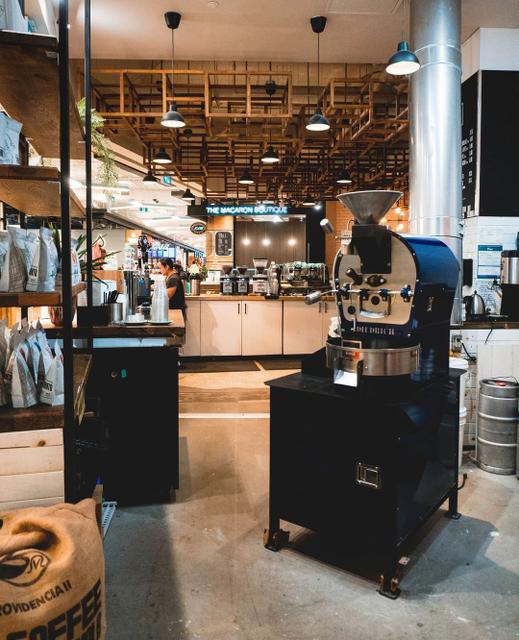 Th3rdwave | Discover your next favorite coffee shop