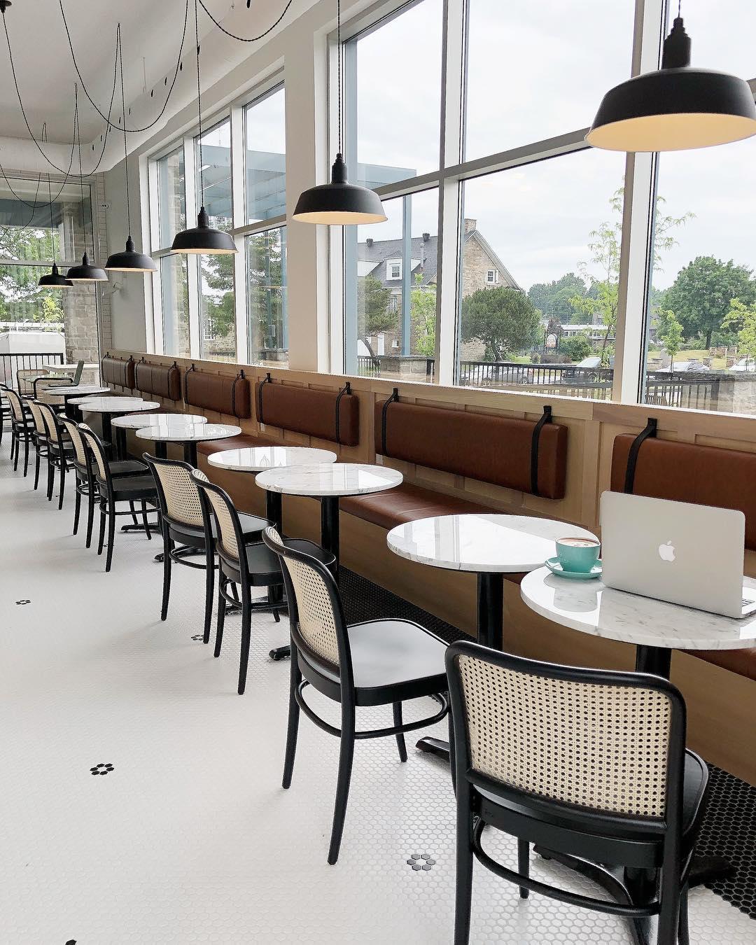 Victoria Café | Th3rdwave Montréal