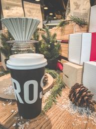 Rosso Coffee Roasters | Inglewood | Th3rdwave Calgary