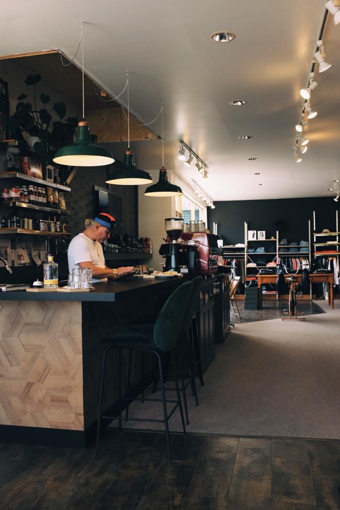 Boutique Daniel St-Onge | Th3rdwave