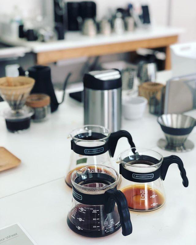 Hatch Coffee | Th3rdwave