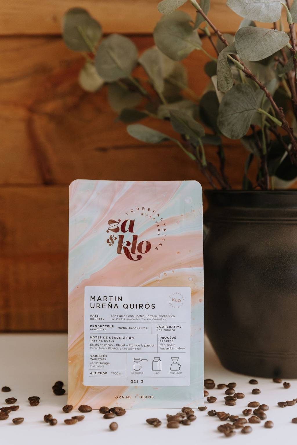 Martin Ureña Quirós | Th3rdwave