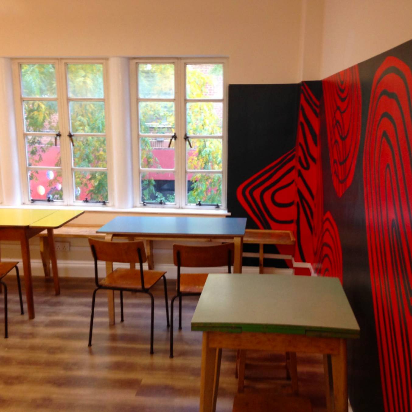 Brixton Blend | Th3rdwave London, UK