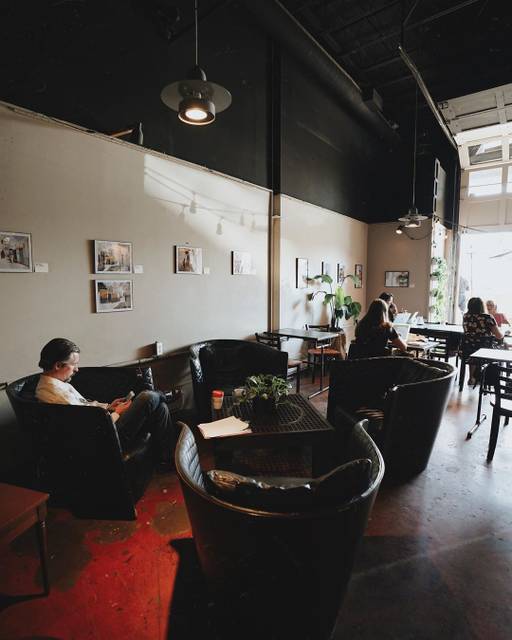 Equator Coffee | Westboro | Th3rdwave Ottawa