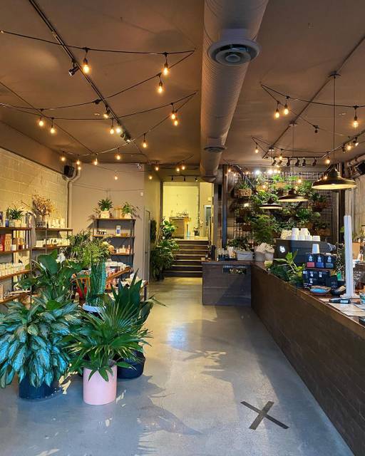 Pallet Coffee Roasters | HQ + Roastery | Th3rdwave Vancouver