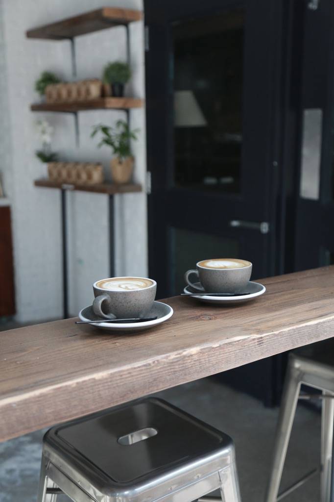 The Social Blend | Th3rdwave Toronto